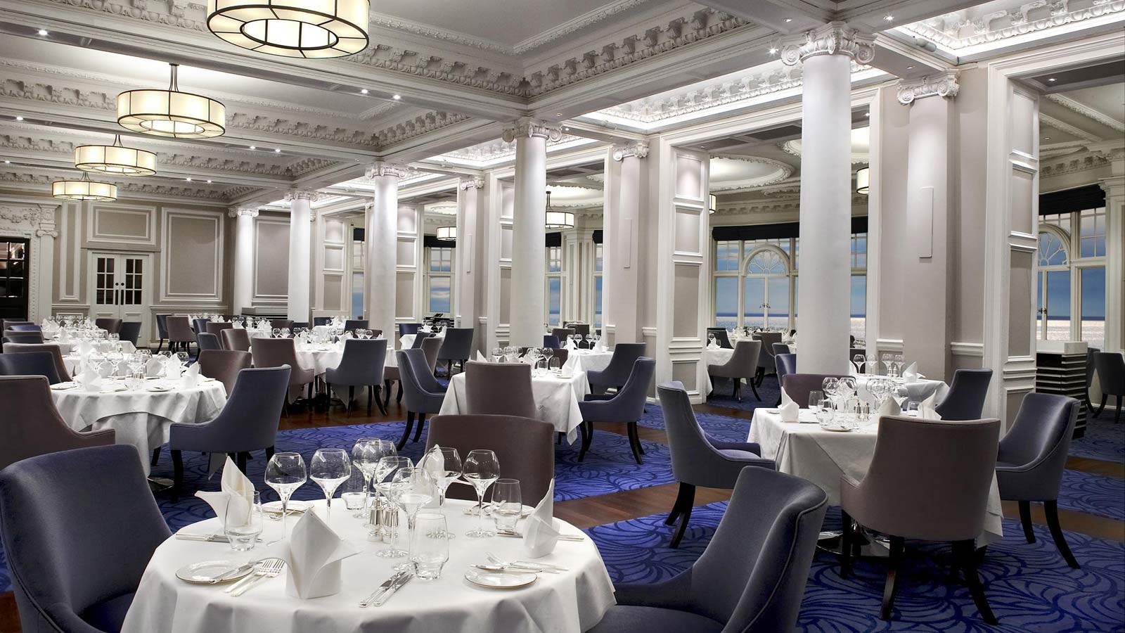 Trump Turnberry Resort & Spa - Scotland for Golf