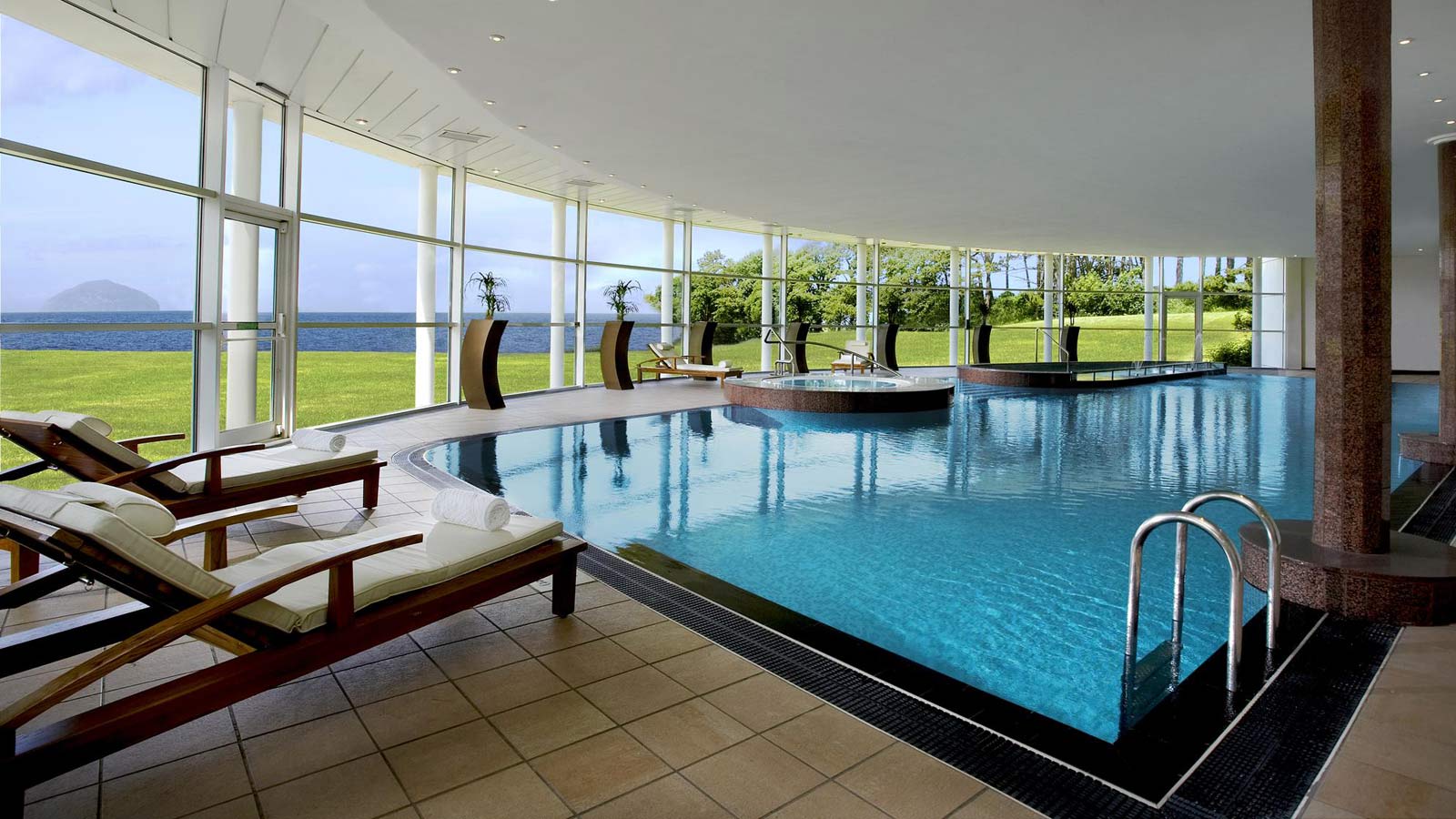 About Trump Turnberry Resort & Spa | Golf Vacations