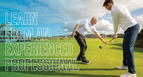 Golf Schools from St Andrews Golf Academy | Scotland for Golf