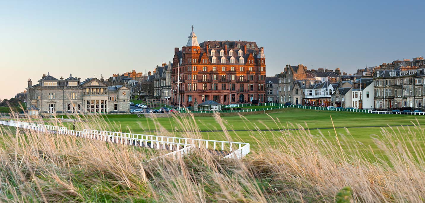 Old Course St Andrews Golf Vacations - Scotland for Golf | Scotland for ... Old Course St Andrews Golf Vacations - Scotland for Golf | Scotland for ...